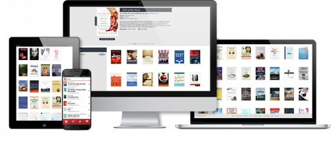 Freading Ebooks | Library Ideas