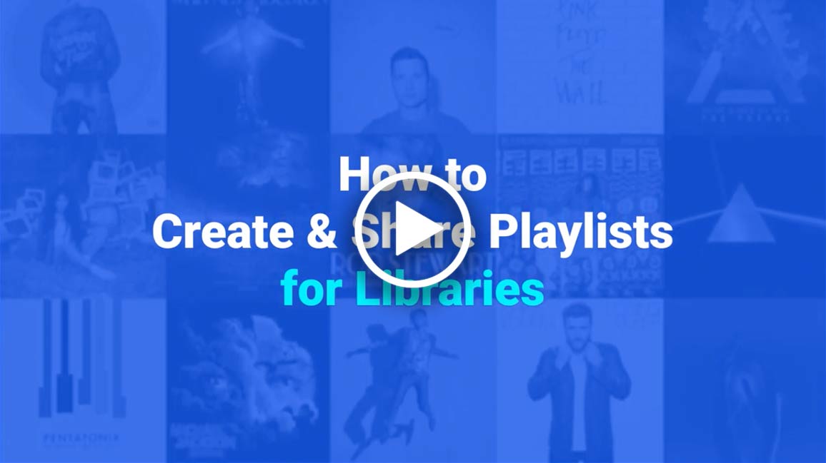 Freegal Music | Library Ideas