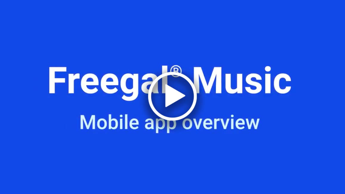 Freegal Music | Library Ideas