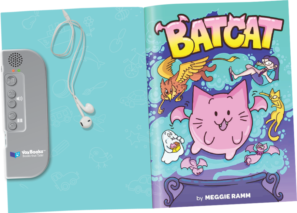 Library Ideas | A Global Media Company