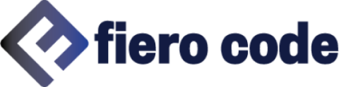 Fiero Code | Library Ideas