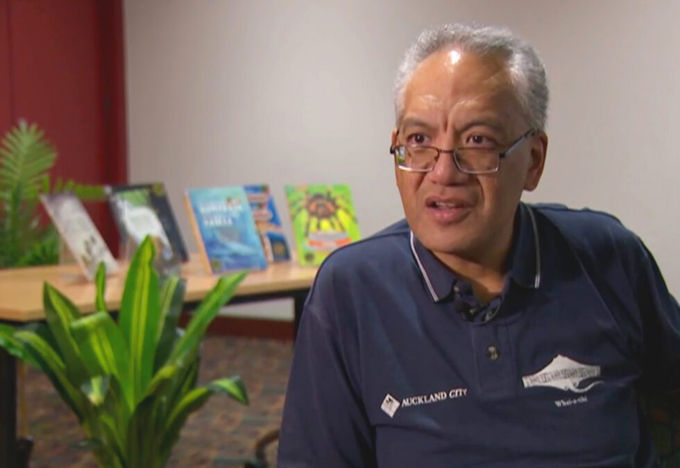 World-first Māori reading books pave the way for other indigenous ...
